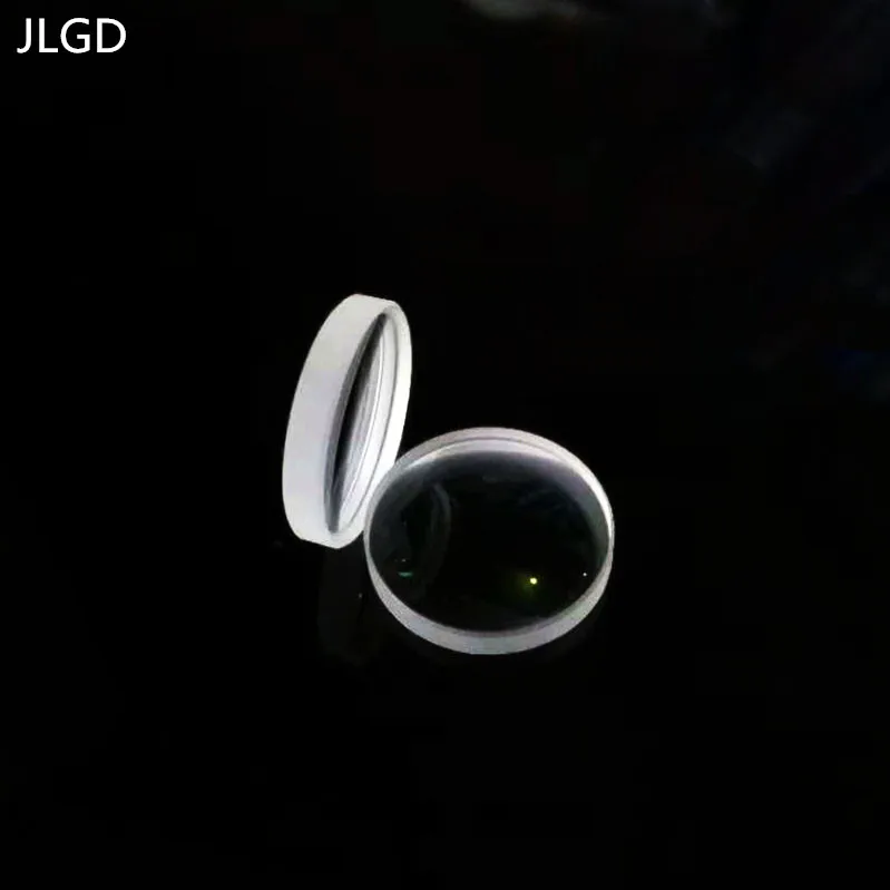 High Quality Round Concave Optical Glass Bk7 Lenses Plano Concave Lens ...