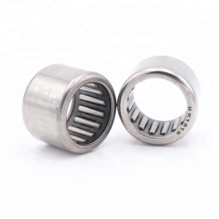Hk Series Hk1616 Drawn Cup Needle Roller Bearing Hk1616 Double ...