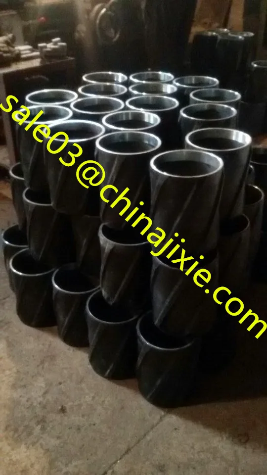 API plastic composite casing centralizer Products from Puyang Zhongshi ...