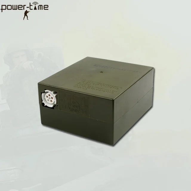 Li-so2 Battery Ba-5590/u For Radios Harris - Buy Ba-5590/u For Radios ...