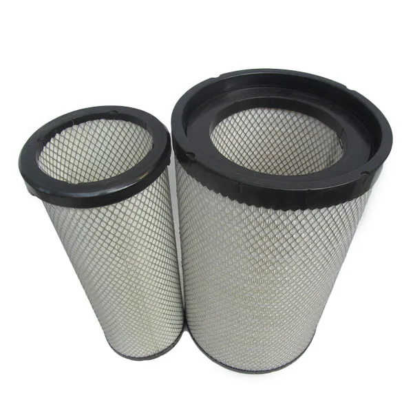 Original Truck Air Filter Af25266 Af25267 Air Filter Assembly K3046 ...