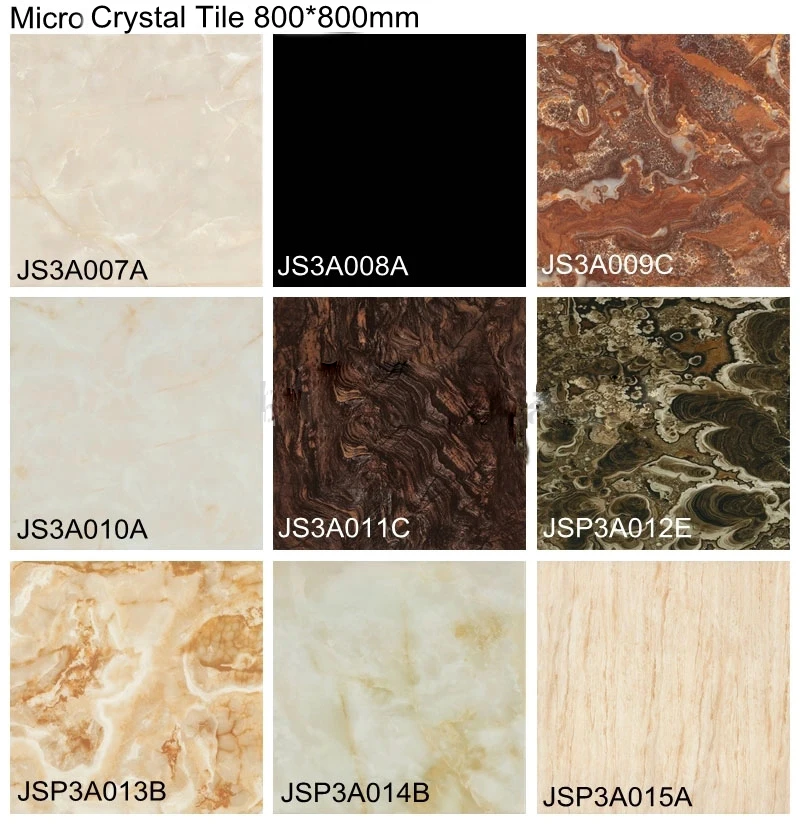 800x800 New Design Comfort Room Tiles Cheap Price 800*800mm Micro ...