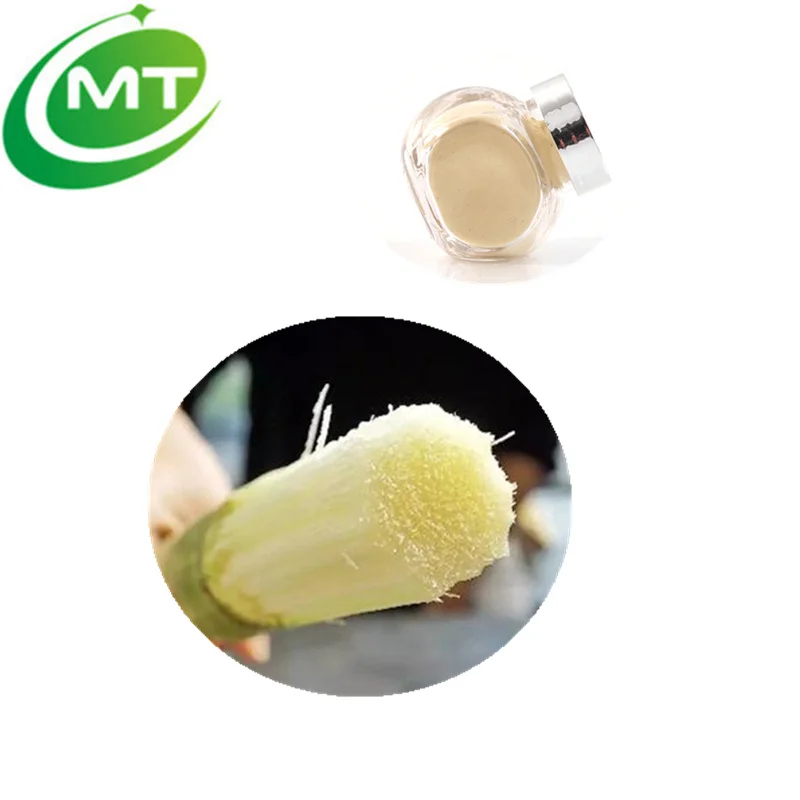 Free Sample 10:1 Sugar Cane Extract Powder Saccharum Officinarum - Buy ...