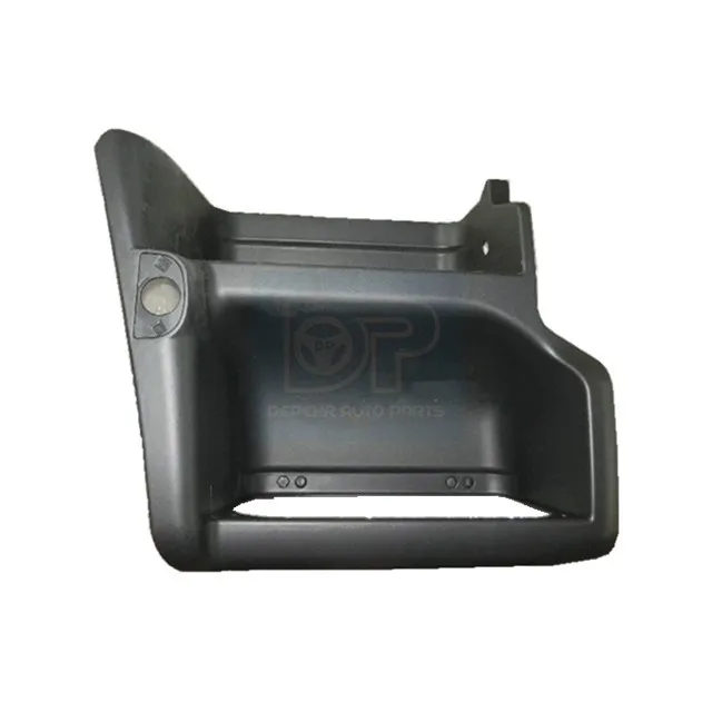 5010301487 5010301488 European Body Parts Fender Renault Truck Rear ...