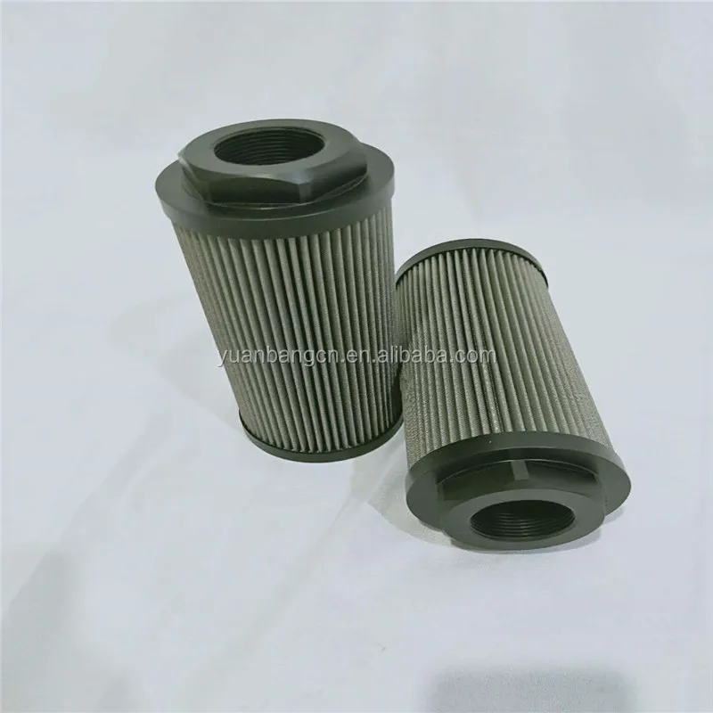 Poke Filter 0180s075w Stainless Steel Folding Filter Core 0180s125w Oil ...