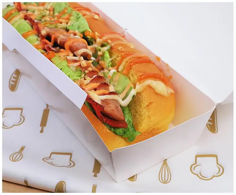 Customizable Eco-Friendly Kraft Paper Packaging Solutions
