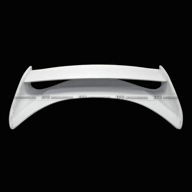 Mazspeed Car Racing FRP Fiberglass Rear Wing Spoiler for RX7 FD3S