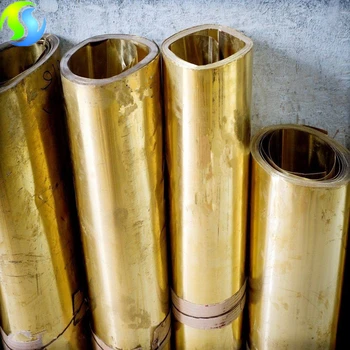 Brass Roll/brass Strip/brass Coil - Buy Brass Coil/roll/brass Strip ...