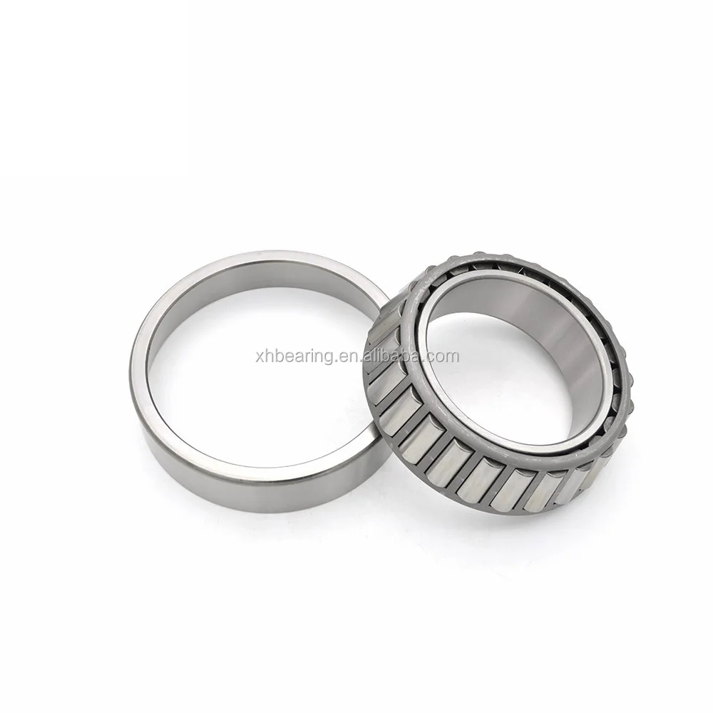 NTN 32017 Tapered roller bearing 32017XU Bearing size 85x130x29mm ...