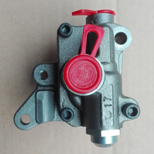 Factory Fuel Supply Pump 21683947 04907180 04909040 For D8k D5e Deutz ...
