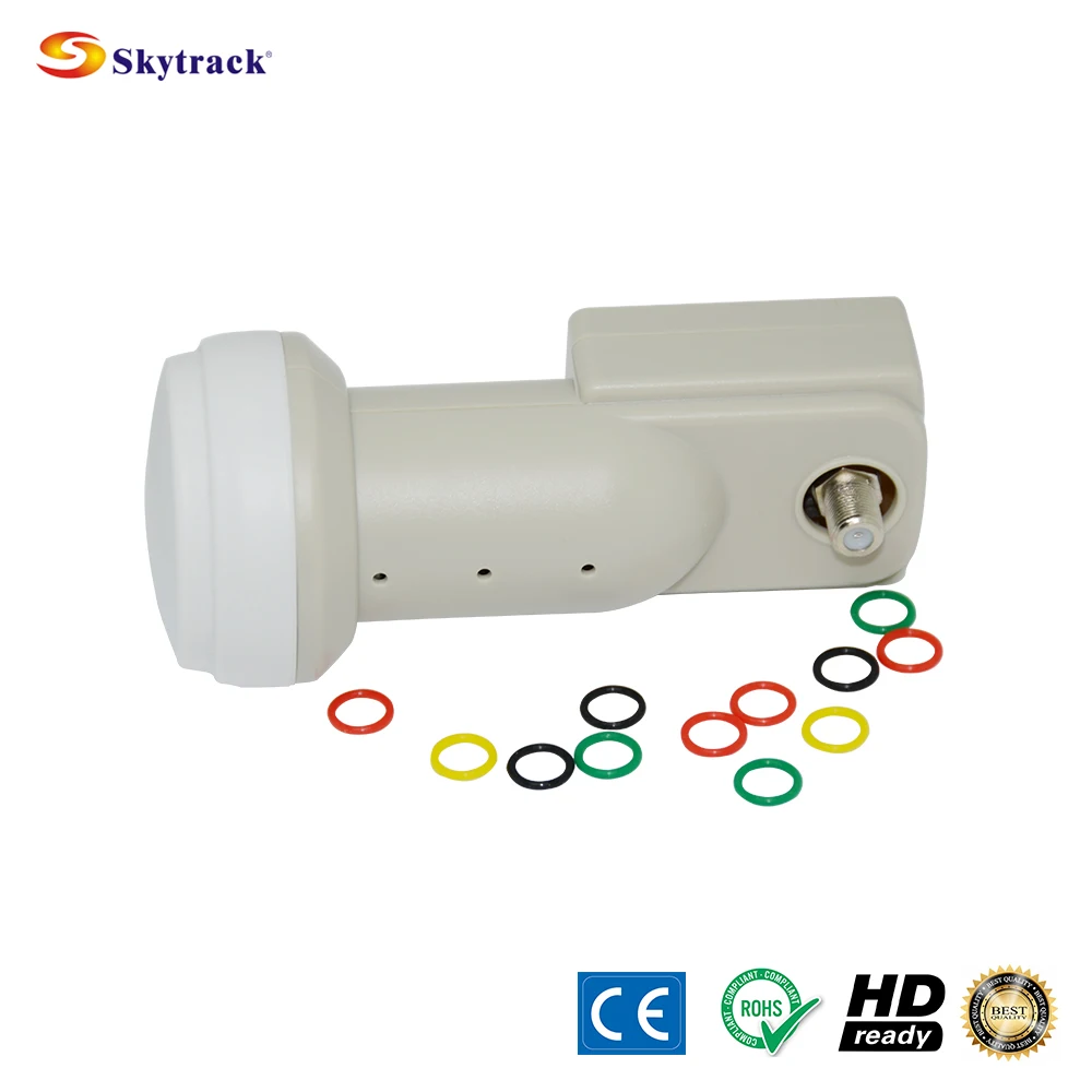 适用于印度和非洲市场lnb的Skytrack通用ku频段lnb低噪声块| Alibaba.com