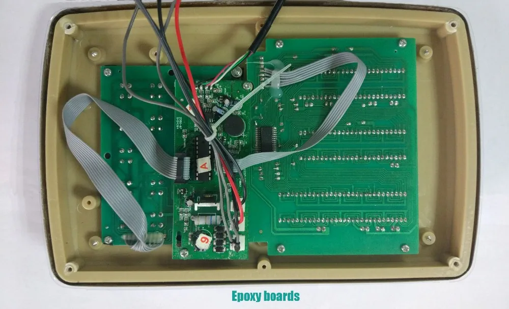 500kg Electronic Computing Platform Digital Scale - Buy Electronic ...