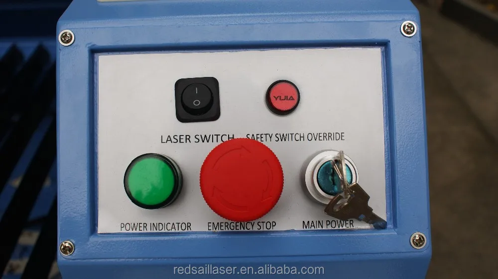 Redsail X700 Laser Engraving Machine - Versatile & Powerful