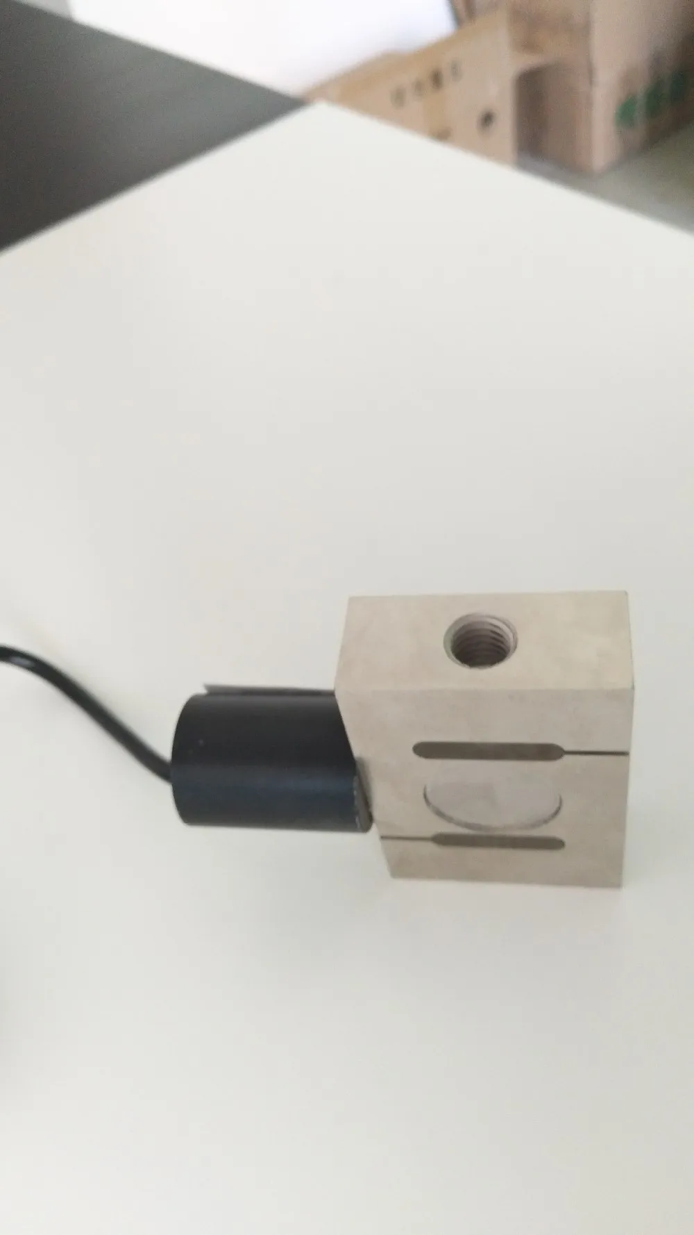 200kgs Type Load Cell With 0~10v Output Signal - Buy S Type Load Cell,0 ...