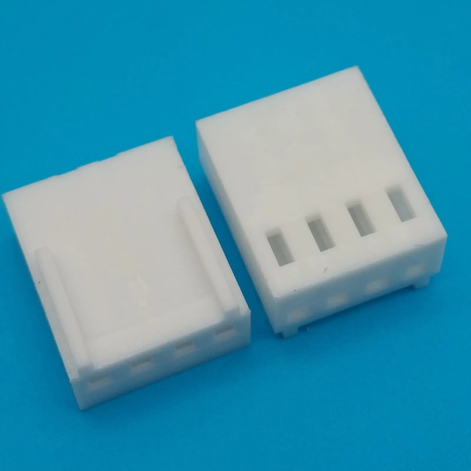 2.54 Mm Pitch Molex Kk 254 2510 2695 7780 Connector - Buy Molex 2.54 Mm ...