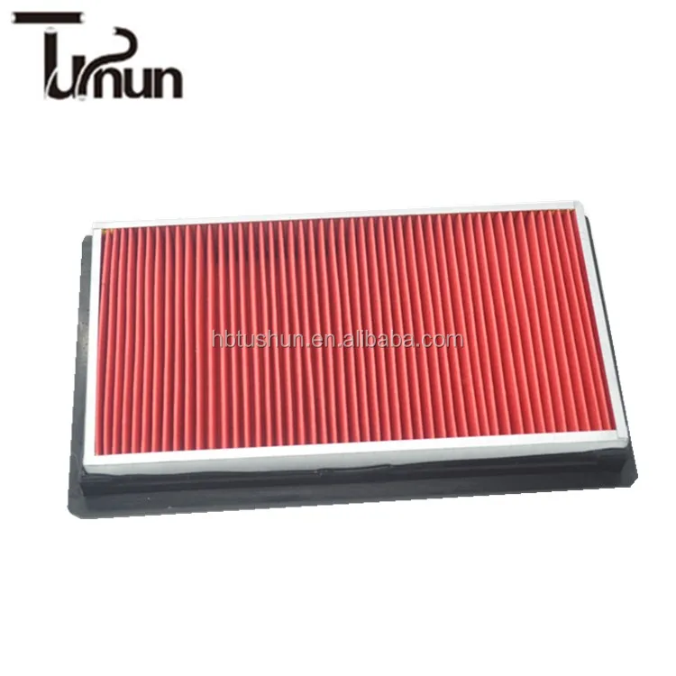 16546-ED000 Car Air Filter - High Efficiency for Japanese Cars