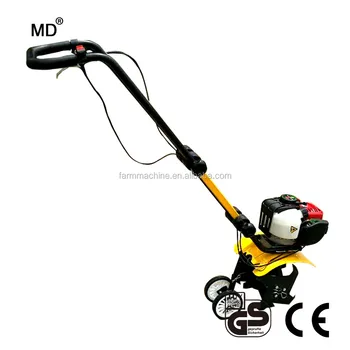 1.5hp Small Vegetable Garden Tools Multi Cultivator Weeder - Buy Multi ...