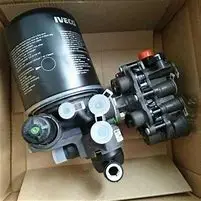 Zb 4734 La8606+ae4560 Ivecor 5801414923,Volvor,Mani,Renaulti,Dafi Wabco ...