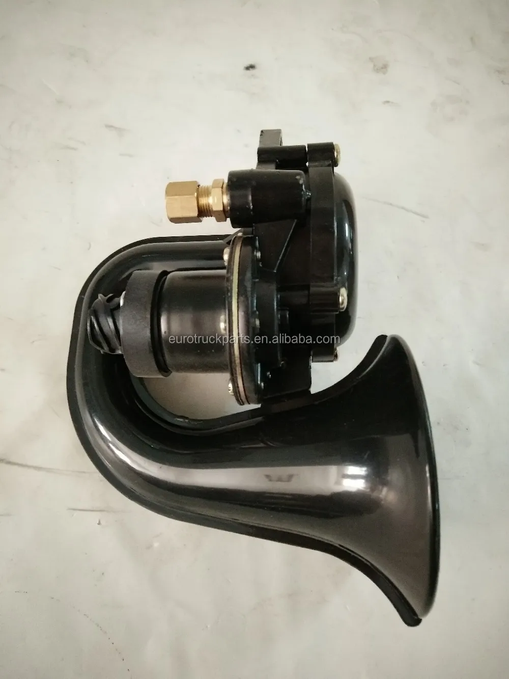 1667748 1434775 1308076 European Truck Horn Heavy Duty Truck Volvo Daf ...