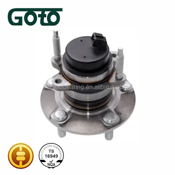 Rear Axle Wheel Hub 52730-1m000,After Market Auto Parts - Buy Auto Free ...