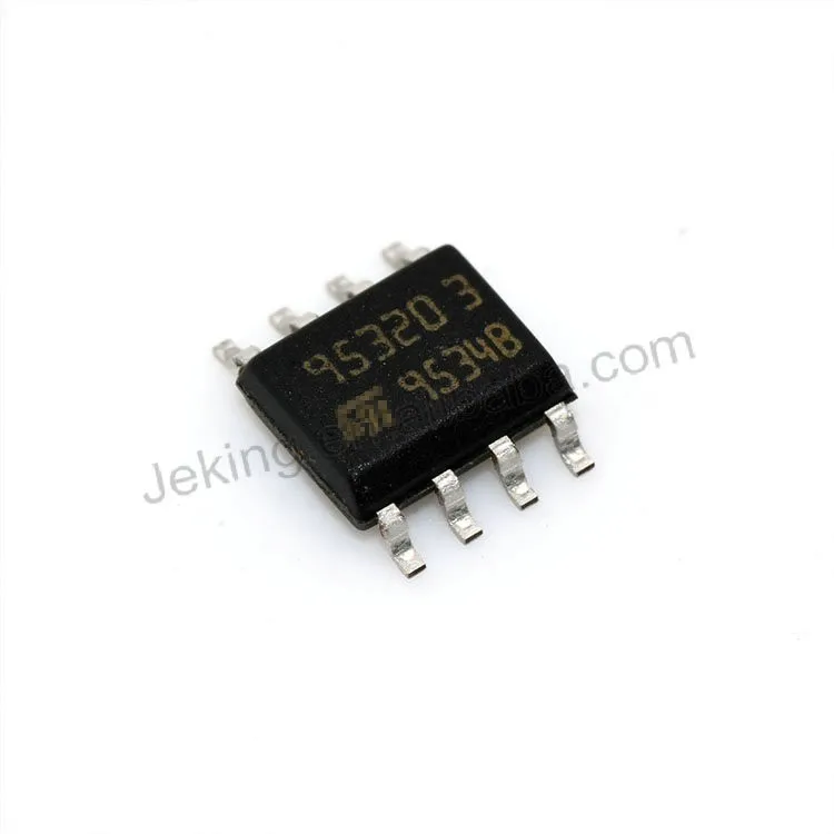 High Quality 95320 Ic Car Computer Board Memory Chip Sop-8 St95320 ...