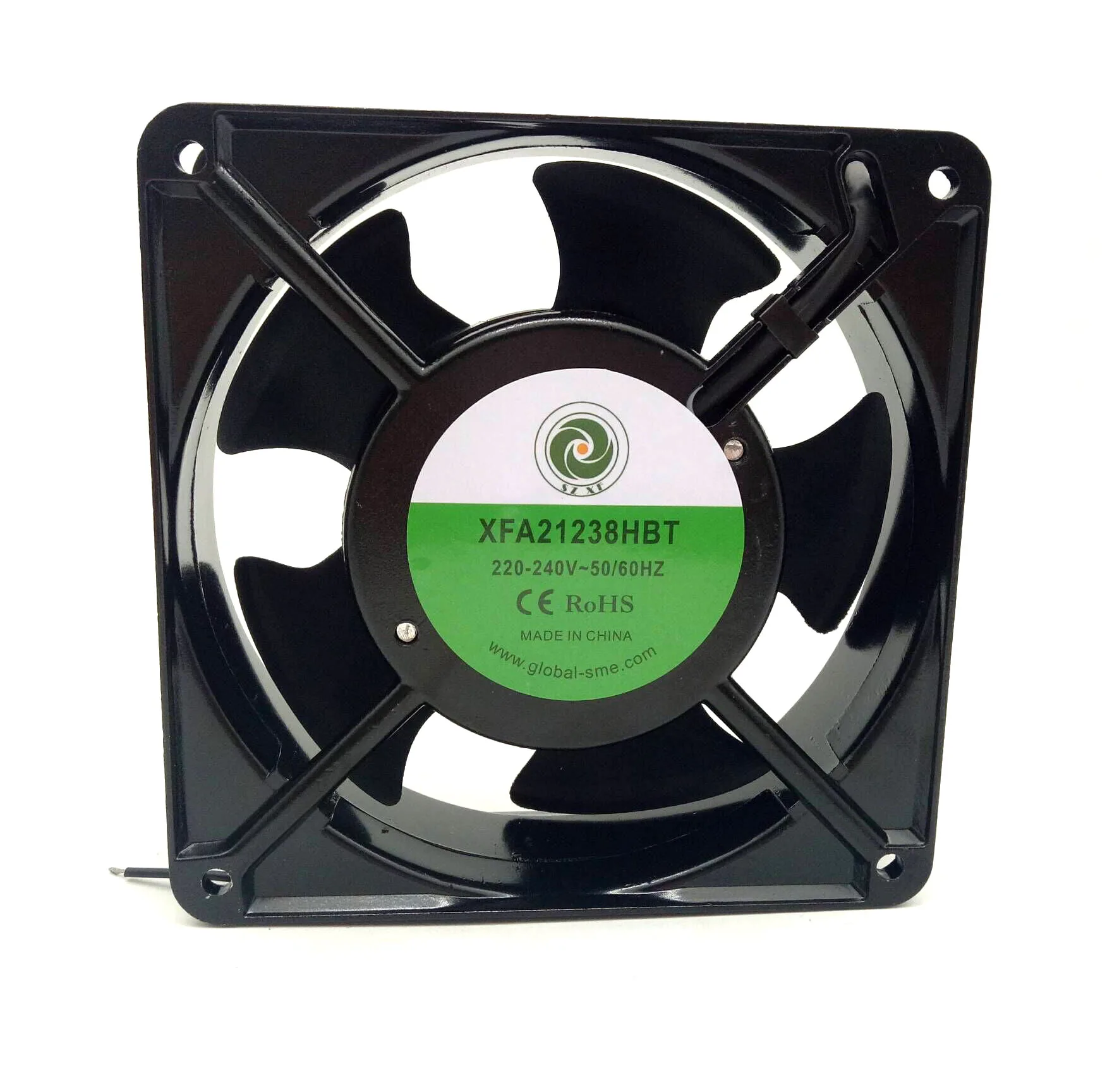 120mm 120x120x38 220v Fan For Egg Incubators - Buy Ac Axial Fans ...