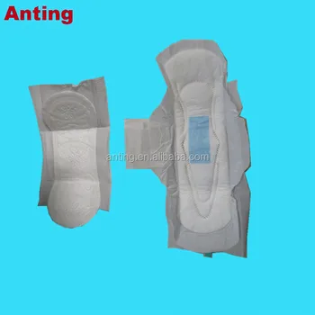 China Factory Organic Cotton Used Sanitary Pads For Sale - Buy Used ...