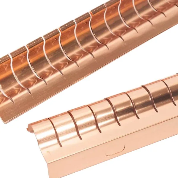 Mri Shielding Doors Emi Beryllium Copper Finger Stock - Buy Beryllium ...