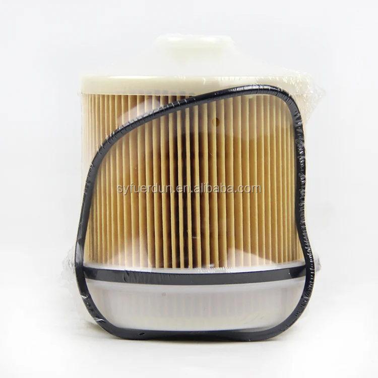 Genuine Fuel/water Separator by Fuerdun - Reliable Performance