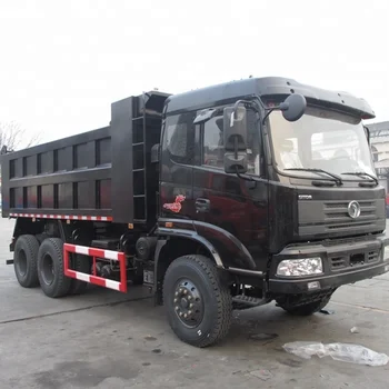 Heavy Duty 15 M3 Load Volume 20 Ton Tipper Truck - Buy 10 Wheel Dump ...