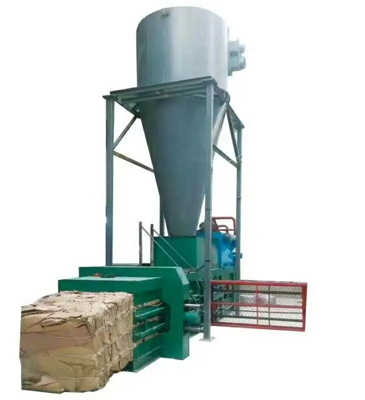 Best Carton Recycling Machine - Efficient & Eco-friendly