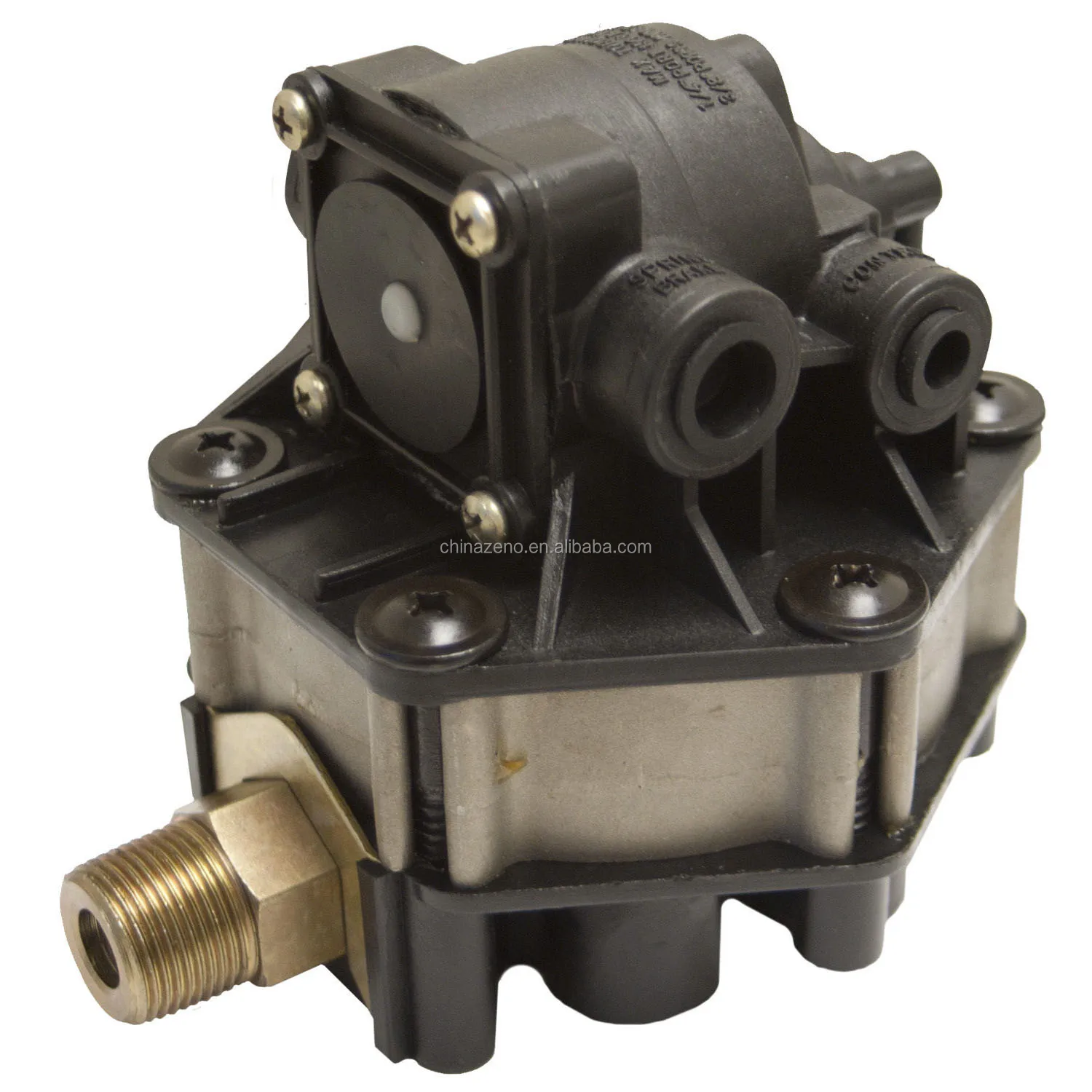 H-Aldex KN28601 FF-2 Full Functionวาล์วสำหรับMakรถบรรทุก| Alibaba.com