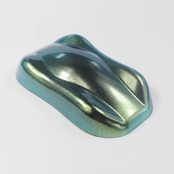 2019 Hot Sale High Quality Mica Titanium Dioxide Pearl Pigment For High ...