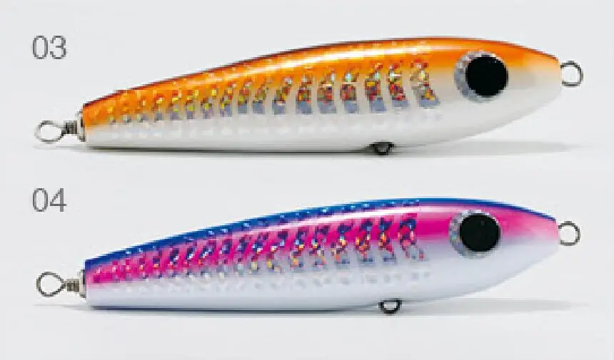 Wdl119 Stick Bait Wooden Lure - Buy Wooden Lure,Stick Bait,Fishing Lure ...