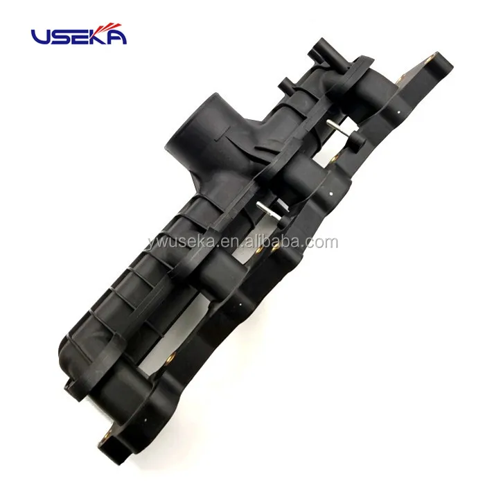 Useka Best Selling Explosion Auto Parts Plastic Intake Manifold For Kia ...