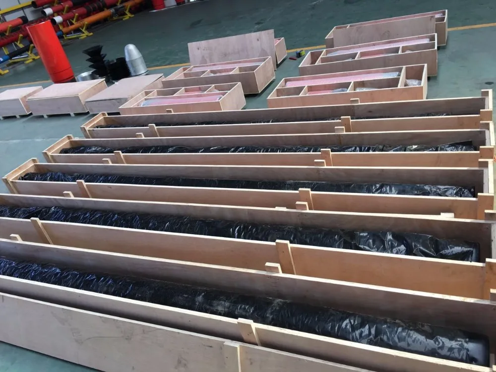 API Cementing Tools - Inflatable Casing Packer for Drilling