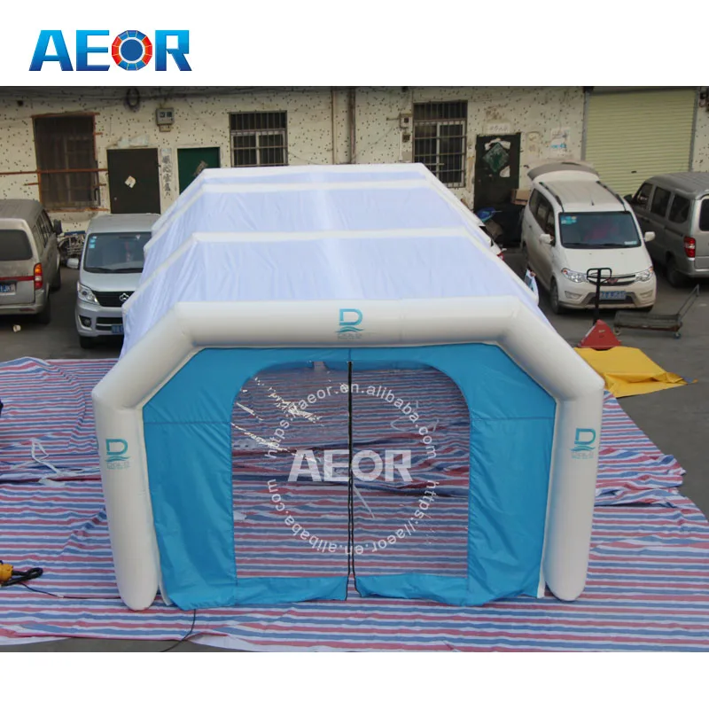 Popular Inflatable Car Garage Tent For Outdoor/cheap Portable Garage ...