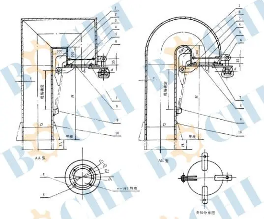 Stainless Steel Gooseneck Marine Air Vent - Buy Marine Air Vent ...