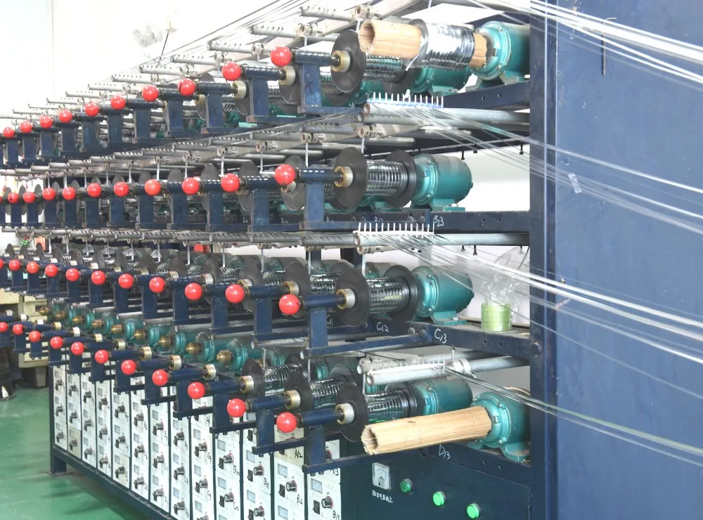 High Speed Ribbon Slitting And Winding Machine - Buy Ribbon Machine ...