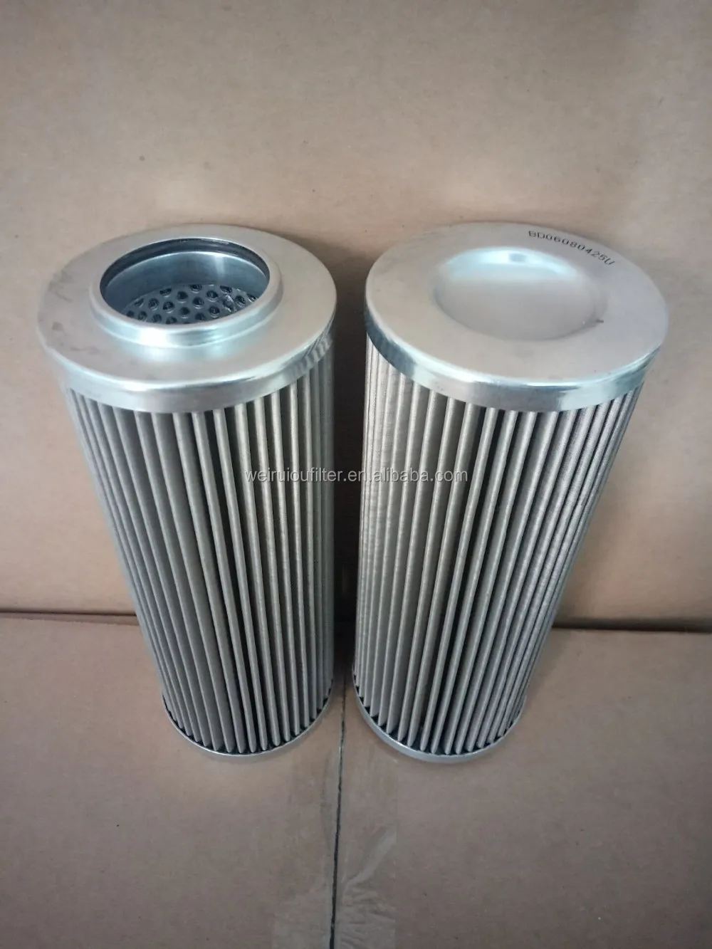 granch Hydraulic Oil Filter Element BD06080425U Products from Gu'an ...