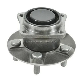 Altatec Wheel Hub Bearing 42410-01010 42410-02080 42410-12260 42410 ...