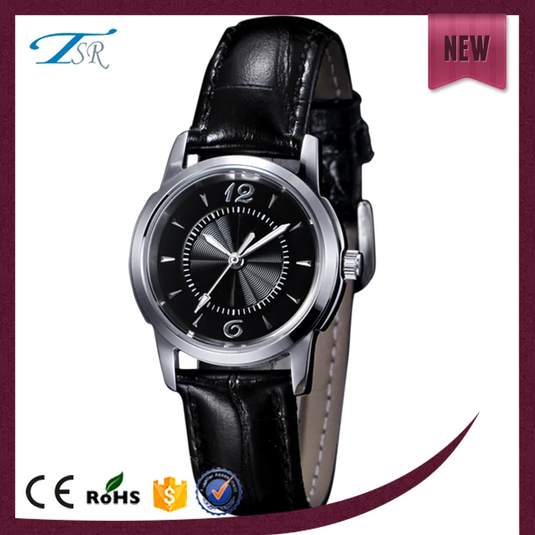 Quartz Multifunction 1 ATM Montre - Water Resistant Watch
