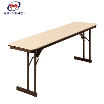 Laminate Banquet Foldable Ibm Table For Sale - Buy Ibm Table,Foldable ...