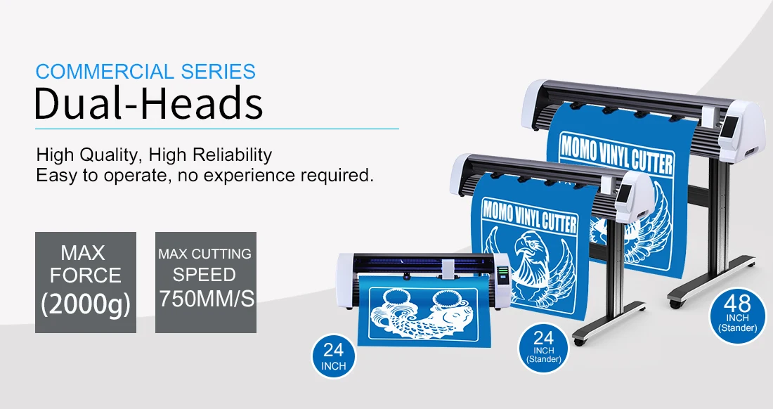 Challenger 870 Cutting Plotter 1360 Flexisign Desktop Cougar Plotter ...