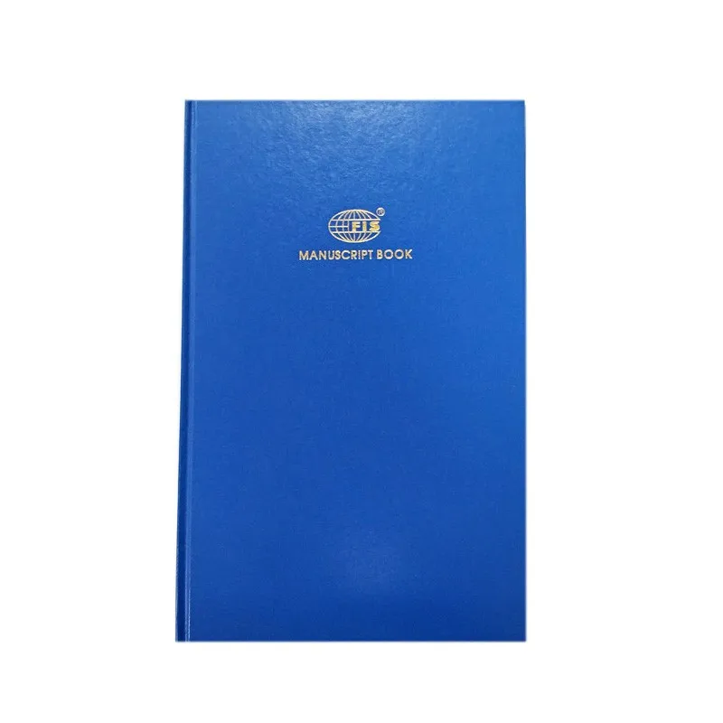 FC 1/ 2 / 3 QUIRE OFFICE MANUSCRIPT BOOK PAPER NOTEBOOK