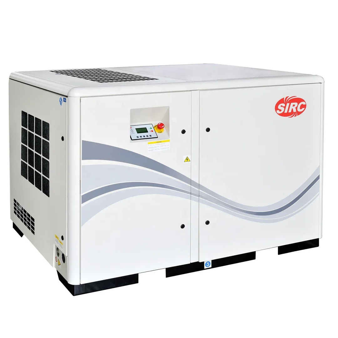 Ingersoll Rand UP 50hz 4kw-11kw Portable Diesel Screw Air Compressor