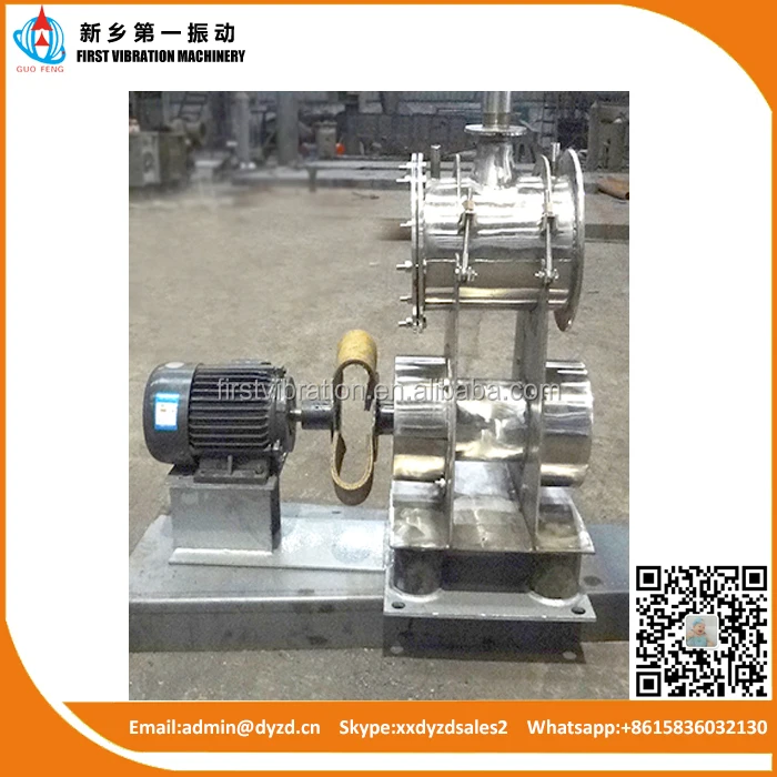 Rod Sand Pulverizer Grinder Attrition Vibrating Mill - Buy Rod Sand ...