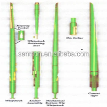 High Quality Factory Price Drilling Whipstock Mills Drilling Bits - Buy ...