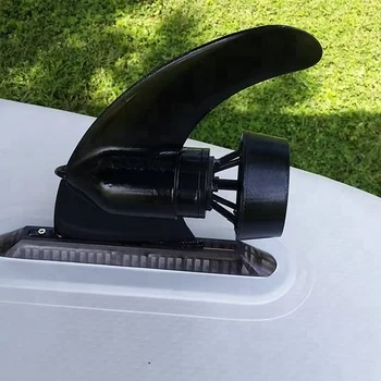 Electric Sup Fin With 220w Motor Play Time Can Keep 2-10 Hours - Buy ...