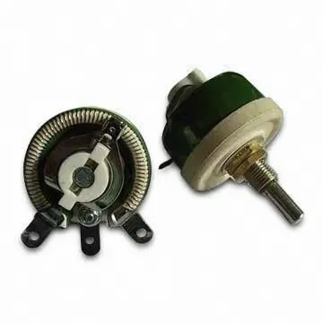 Reóstato Variable De Alta Potencia - Buy Reóstato De Alta Potencia ...